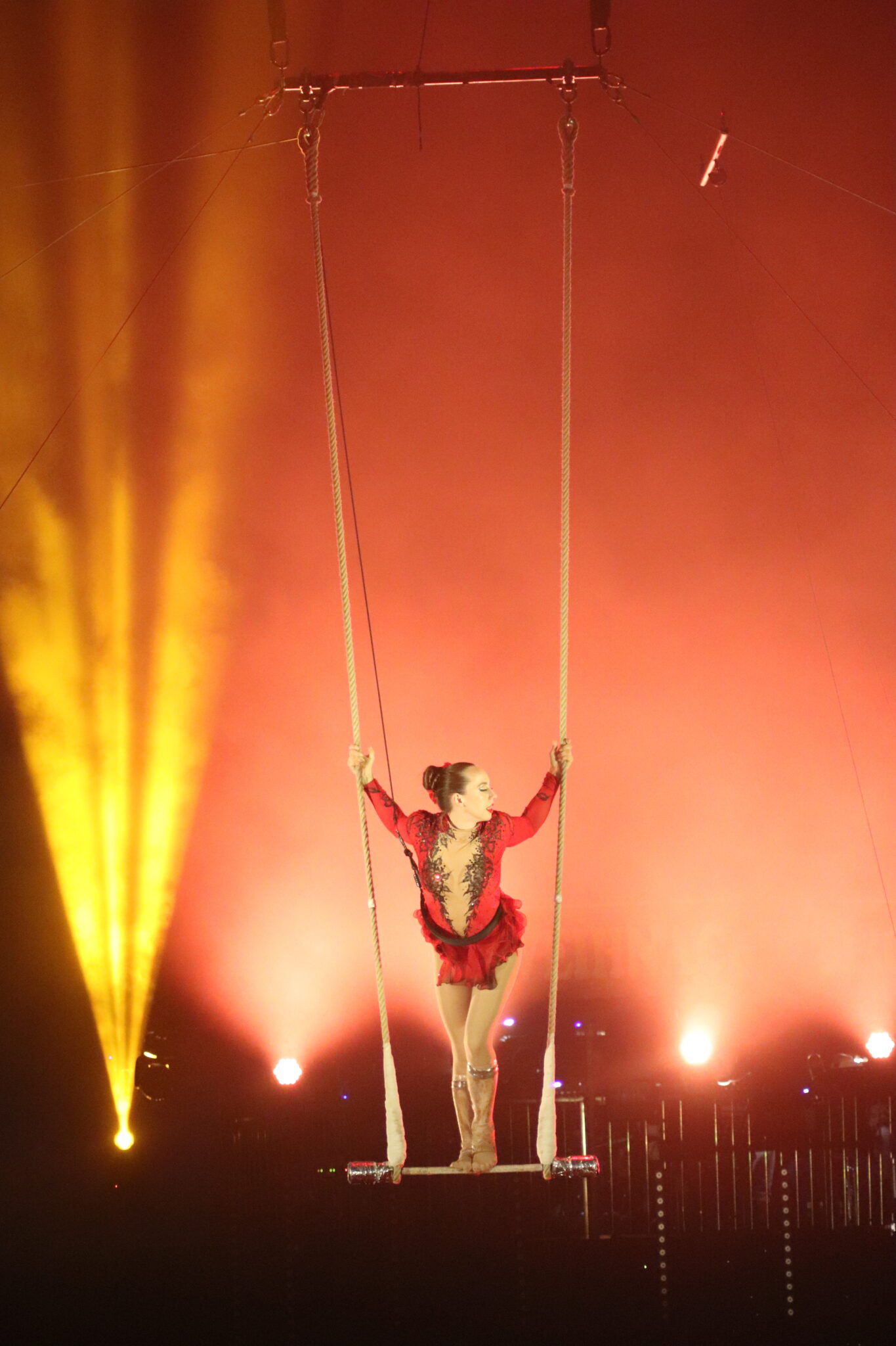 Programme – Touraine – Imperial Show